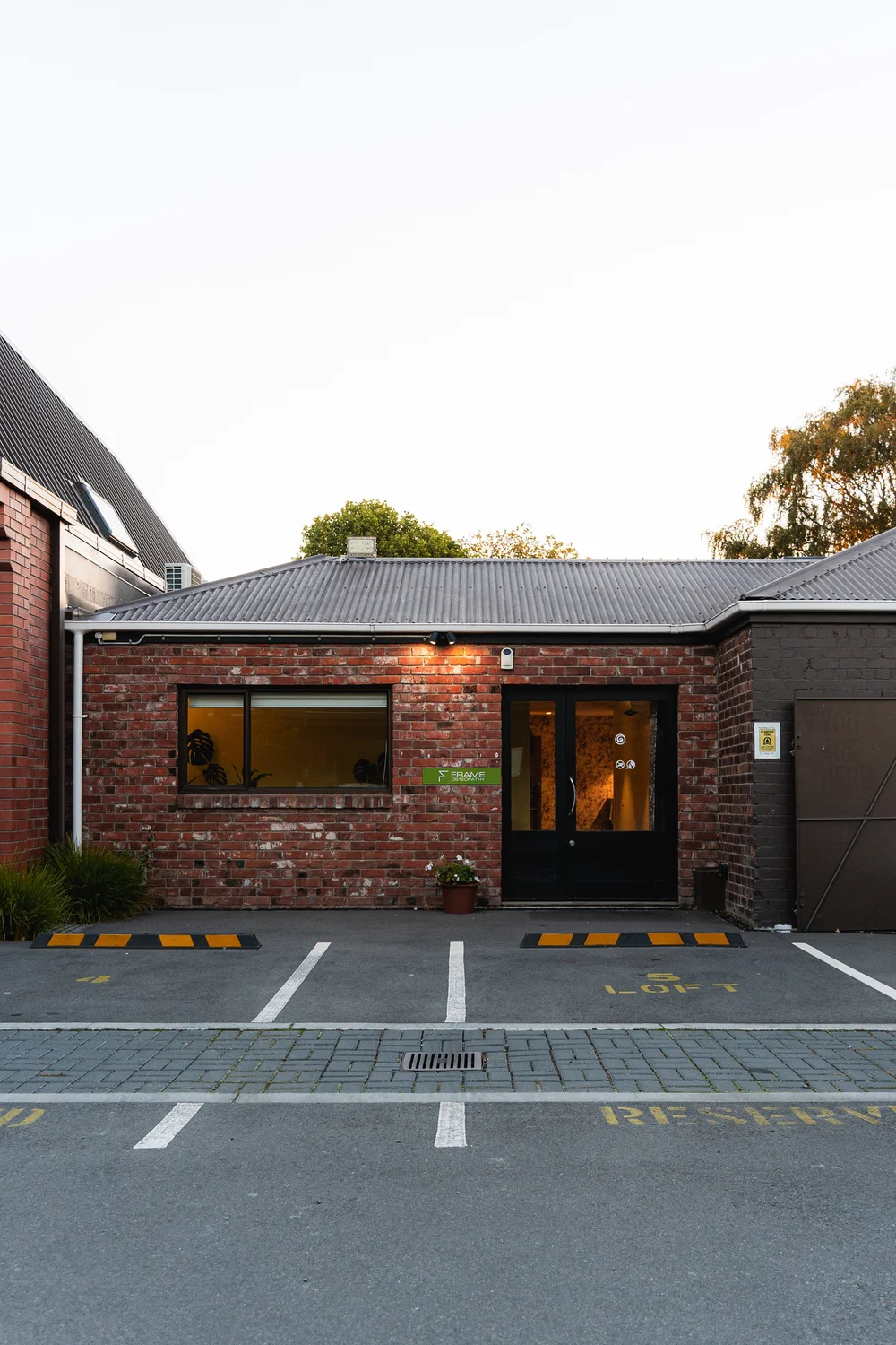 Osteopath Christchurch