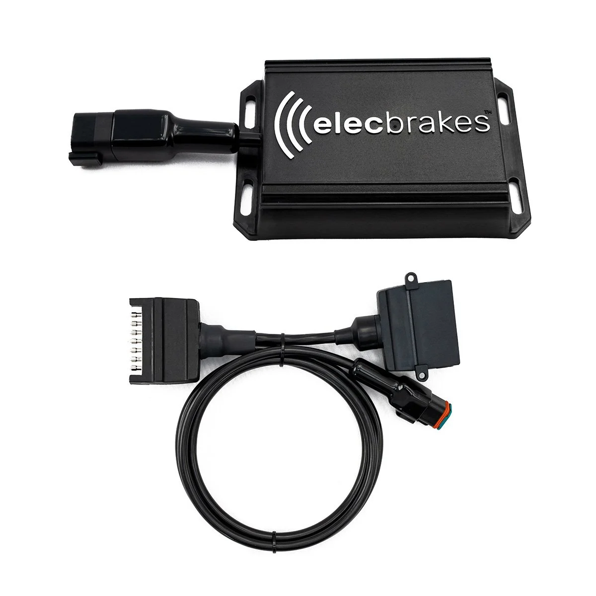 Tesla Model Y Juniper Towbar Hitch 2025 — EV Stealth Solutions