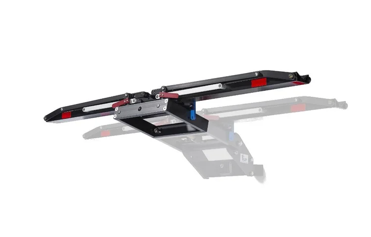 Tesla Model Y Towbar Hitch — EV Stealth Solutions