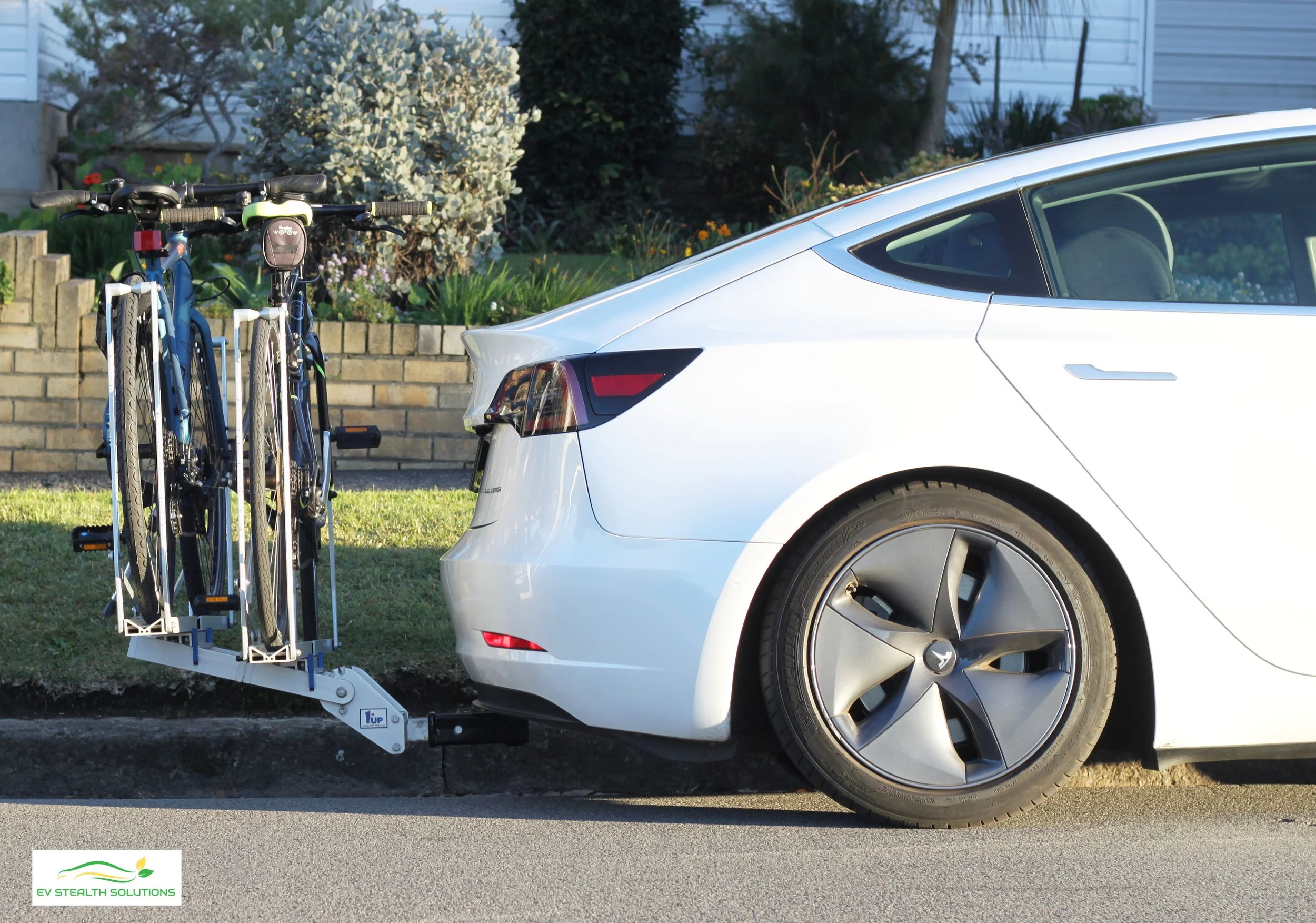 EV Stealth BYD Sealion 7 Towbar — EV Stealth Solutions