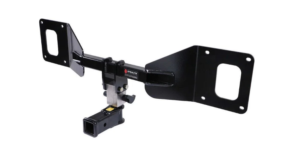 EV Stealth Solutions