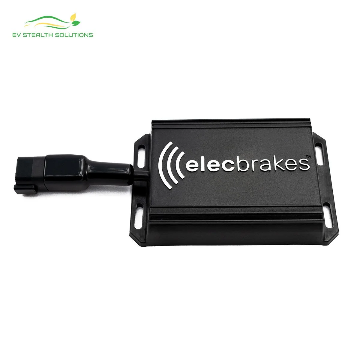 Tesla Model Y Towbar Hitch — EV Stealth Solutions