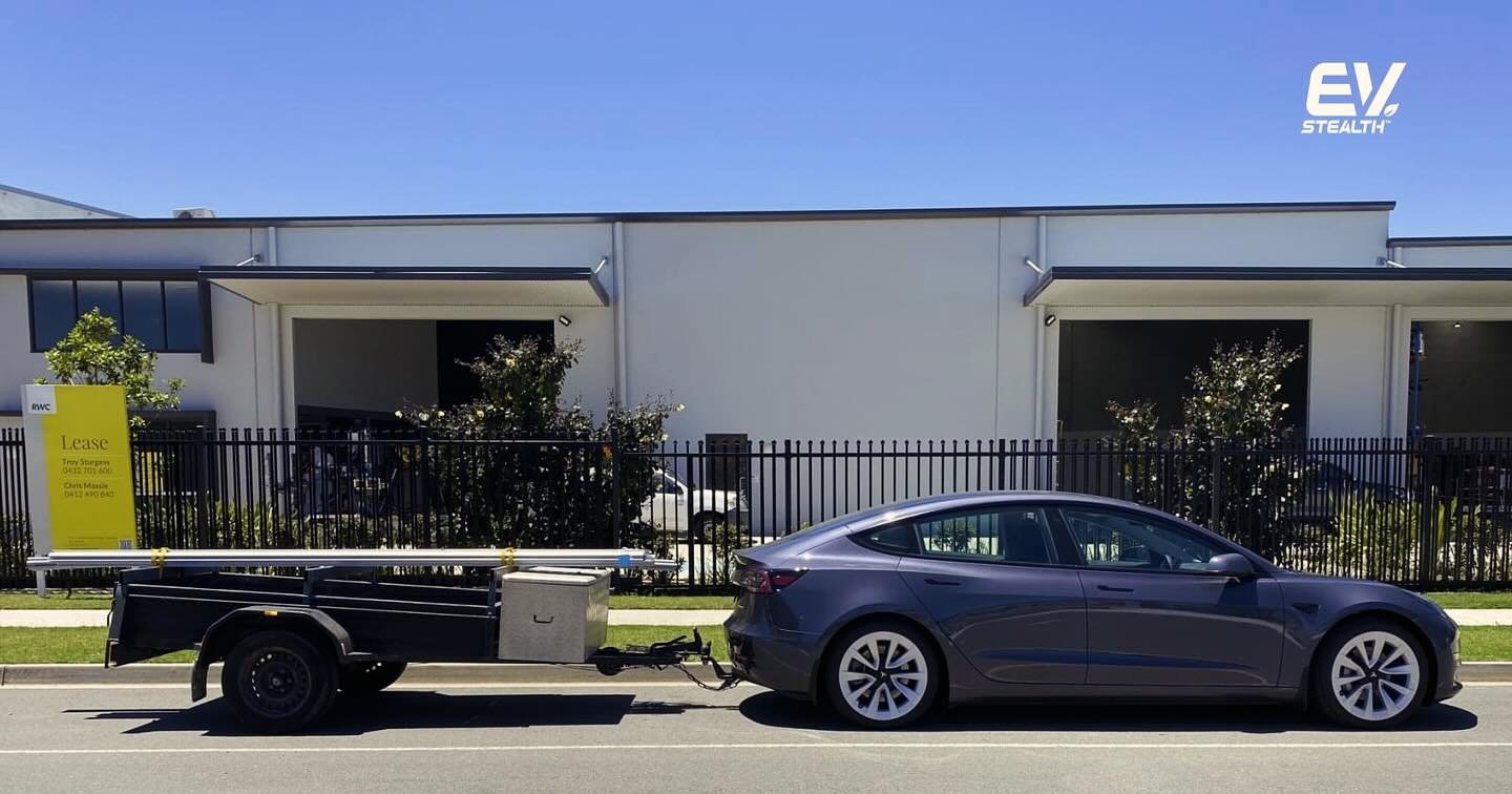 EV Stealth Solutions