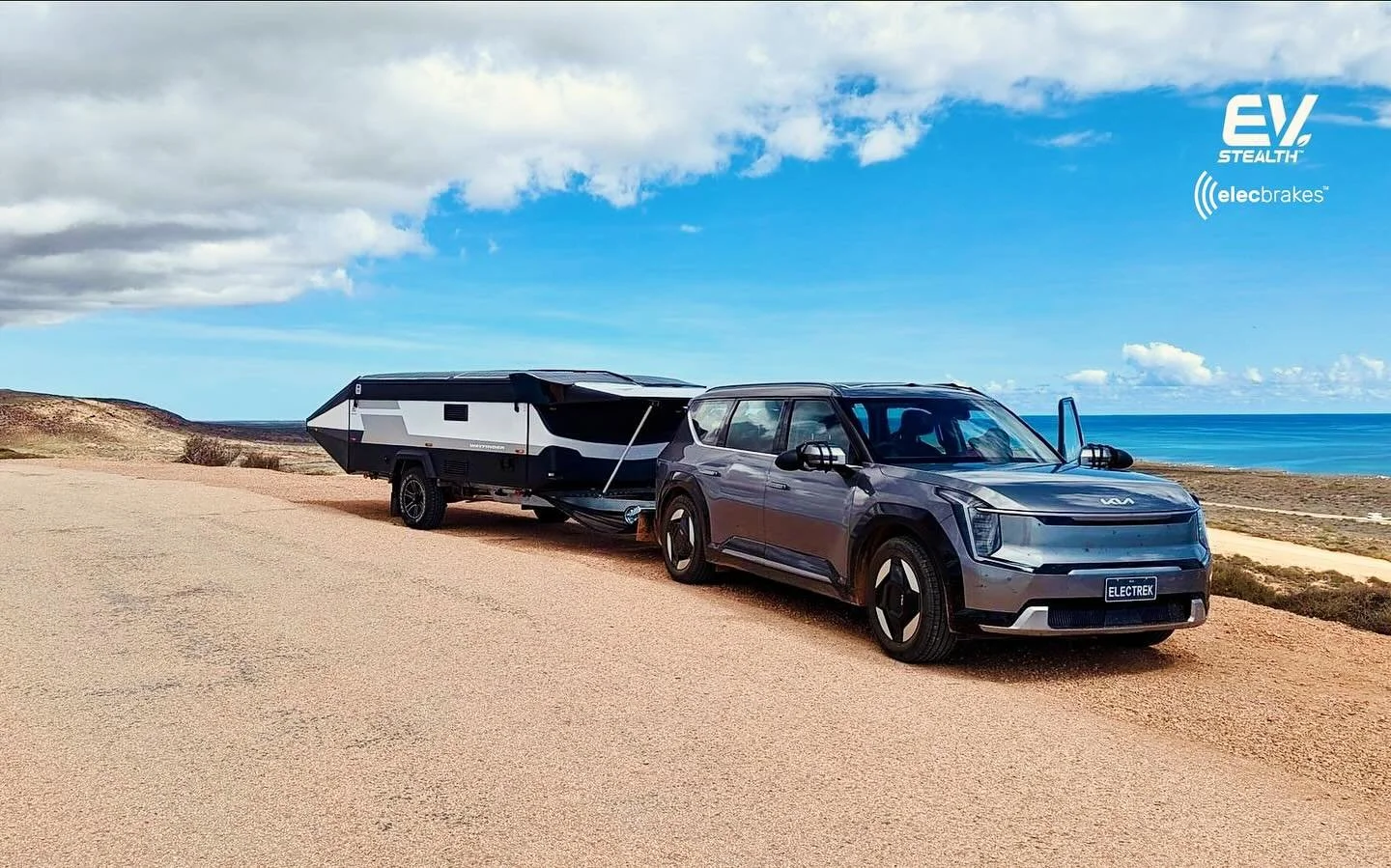 EV Stealth Solutions