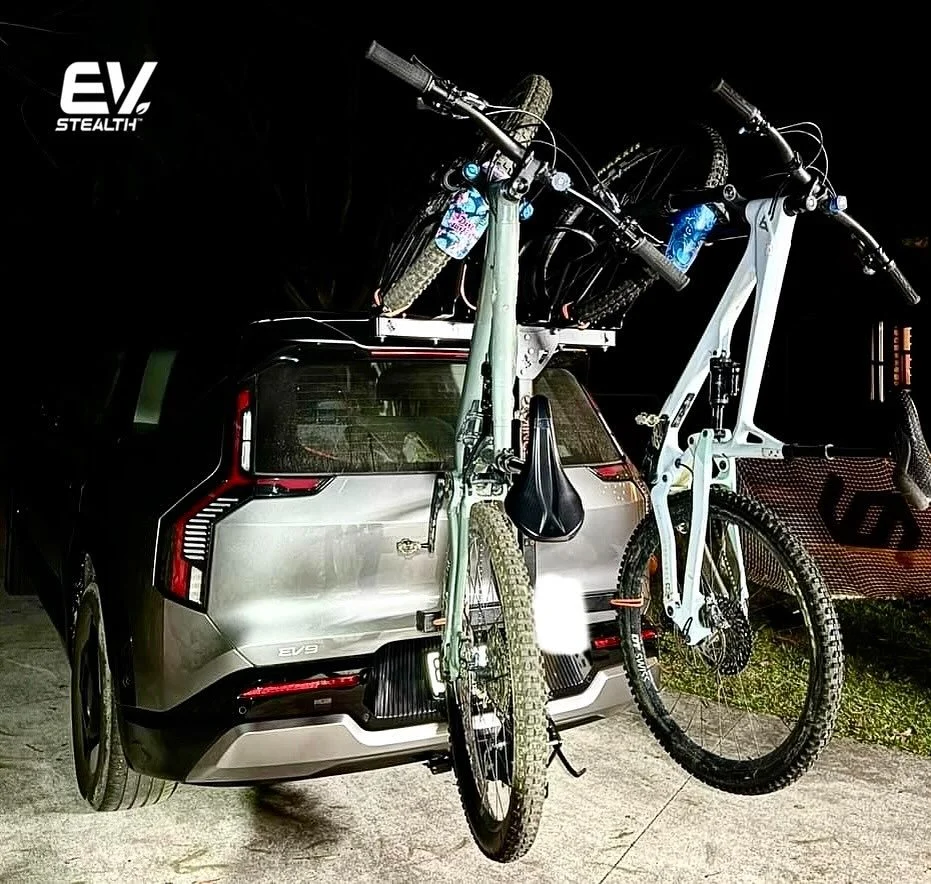 EV Stealth Solutions