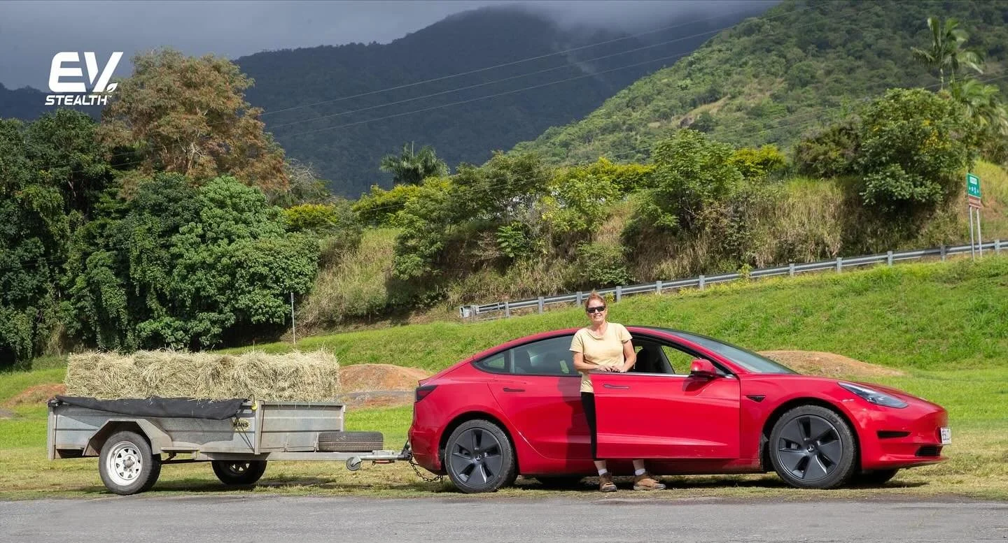 EV Stealth Solutions