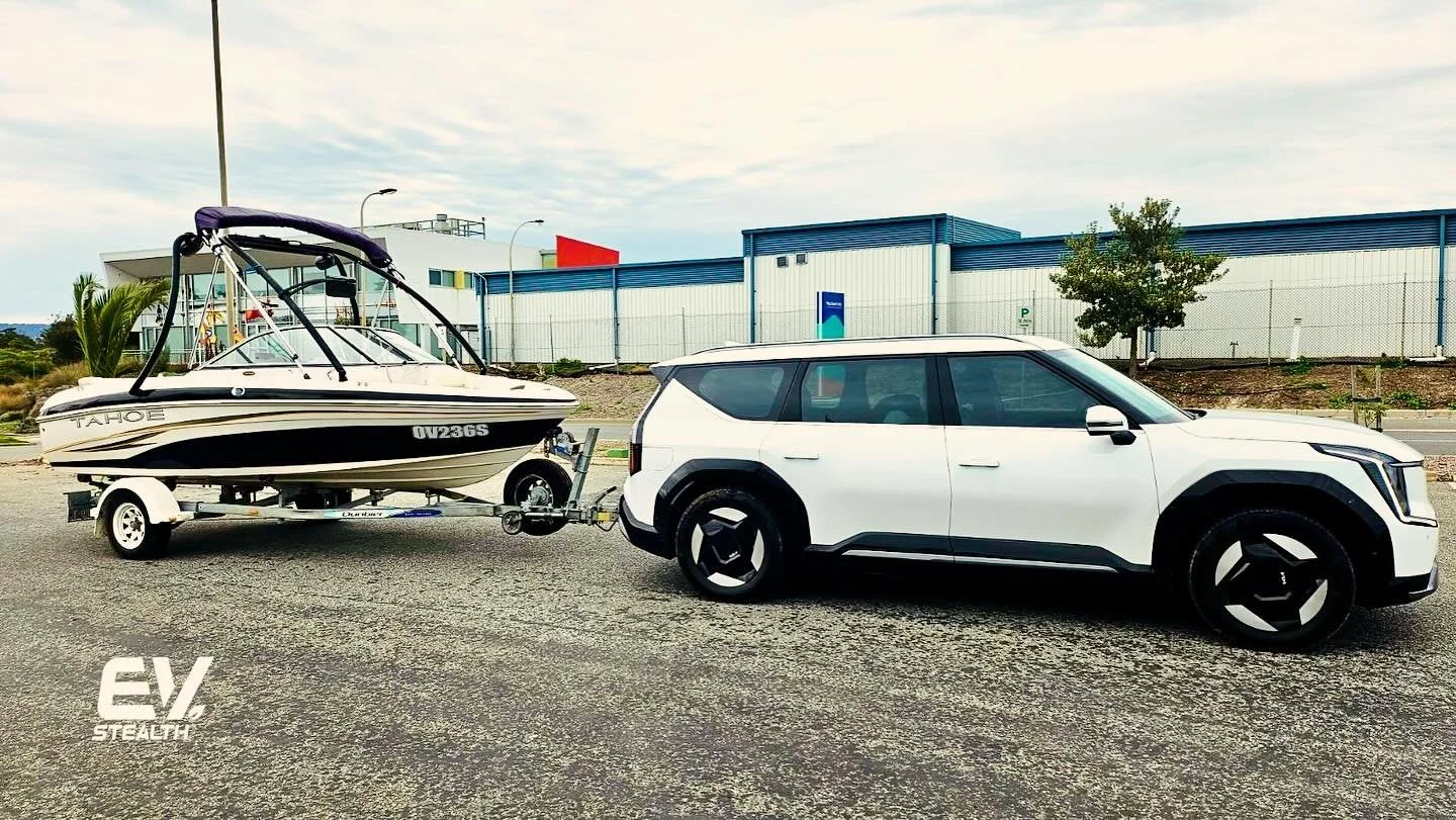 EV Stealth Solutions