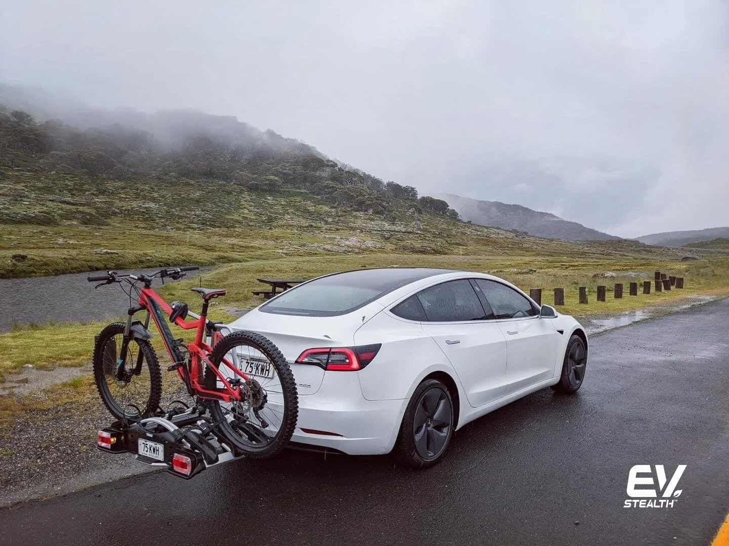 EV Stealth Solutions