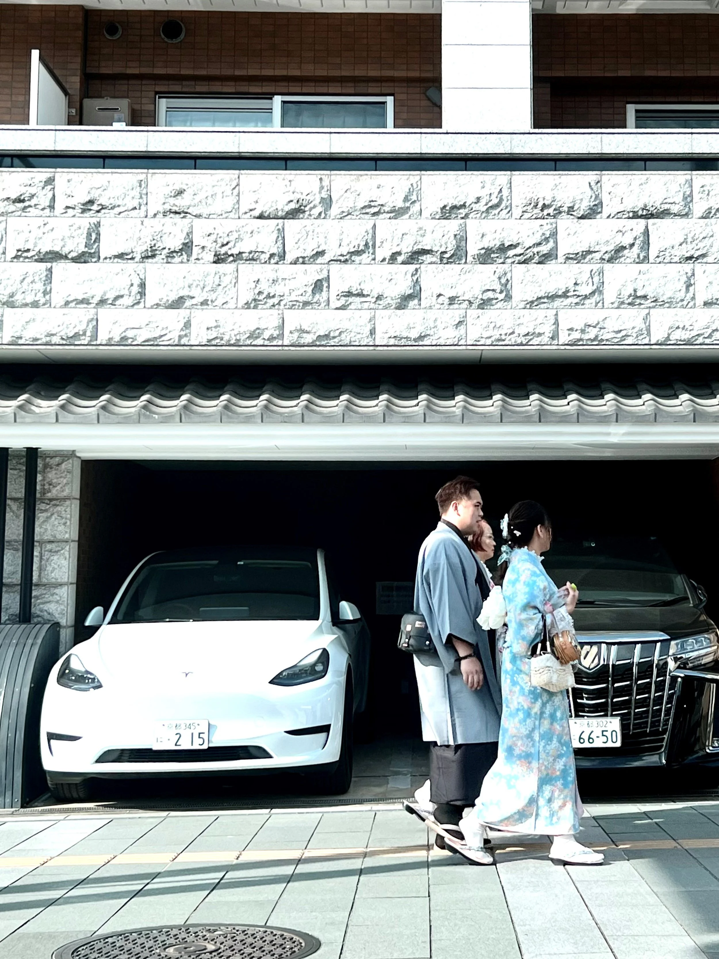 Japan's EV Dominance Potential - EV Stealth — EV Stealth Solutions