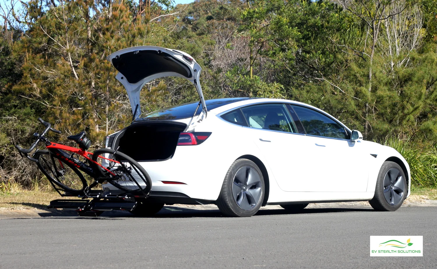 FAQs — EV Stealth Solutions