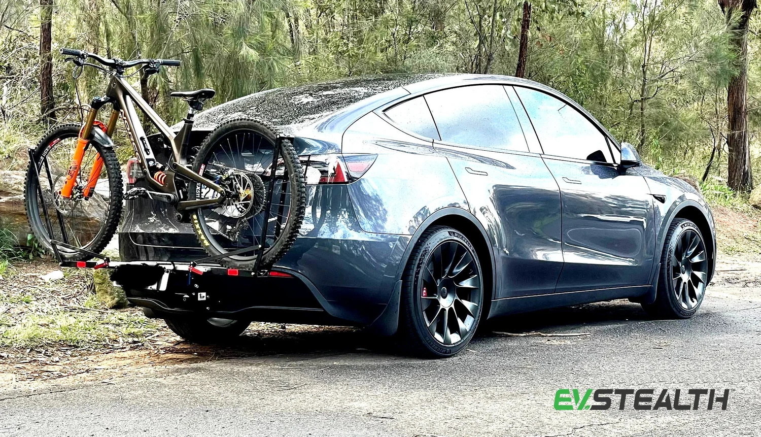 EV Stealth Solutions