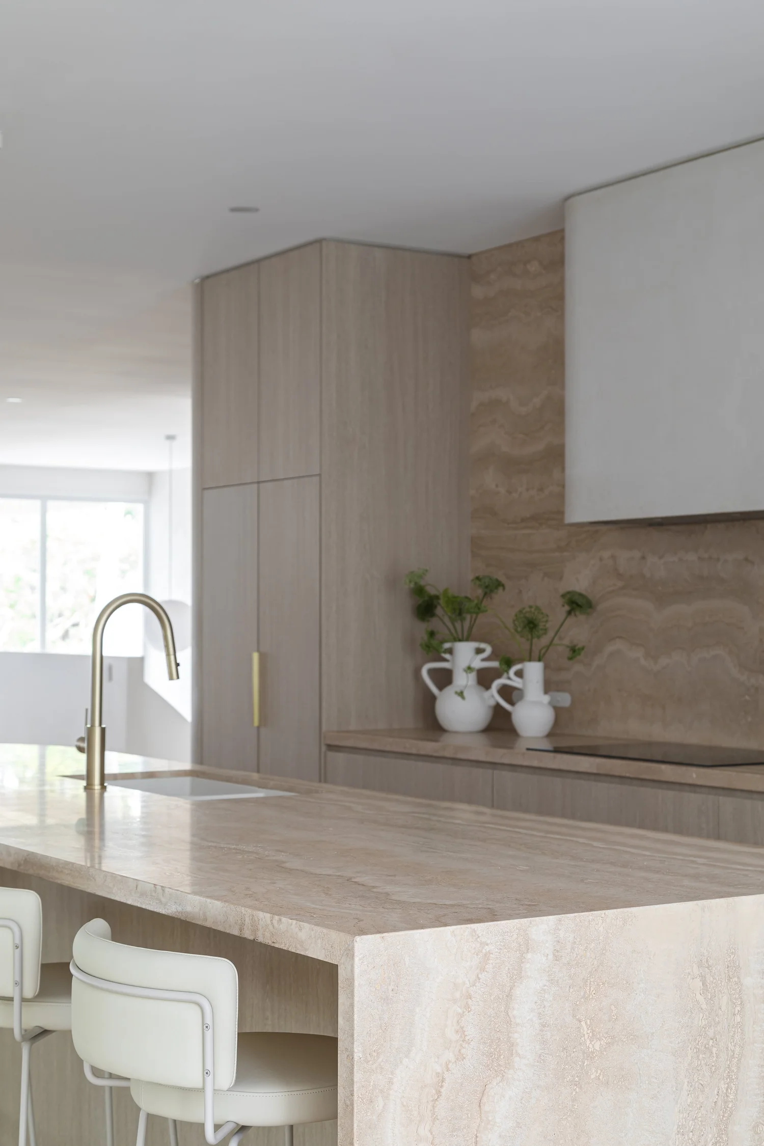 Alto Residence — North Interiors