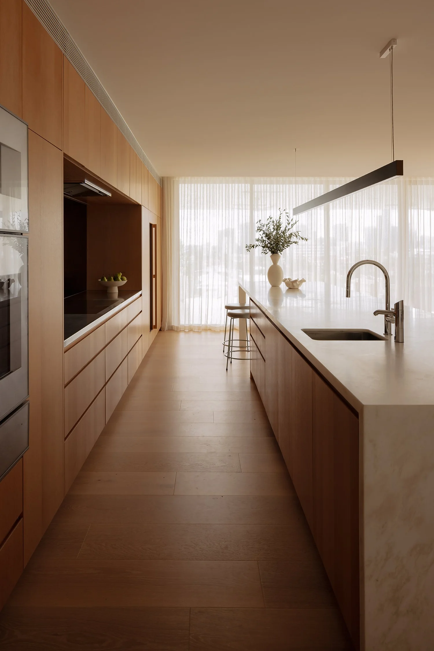 Interior Design Portfolio — North Interiors