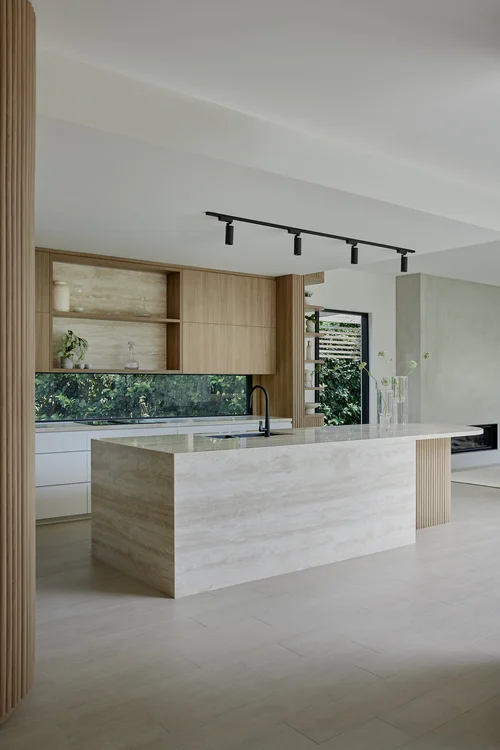Interior Design Portfolio — North Interiors