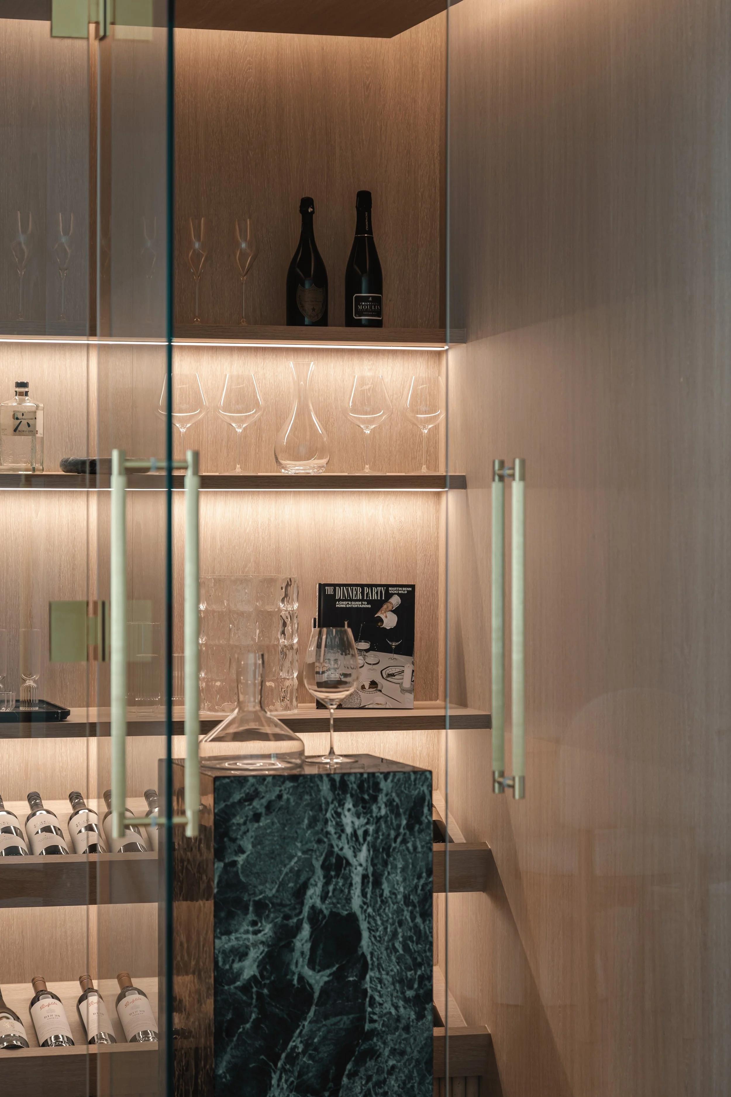 Alto Residence — North Interiors