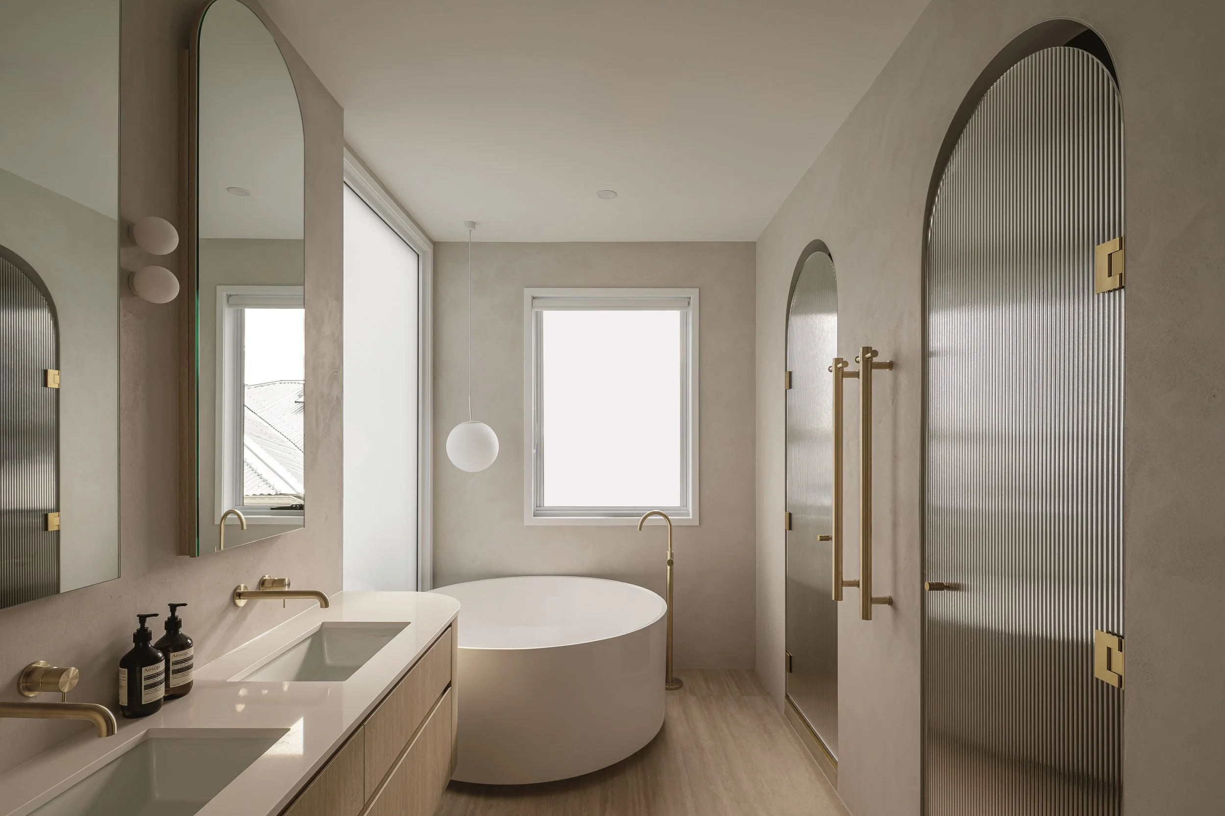 Alto Residence — North Interiors
