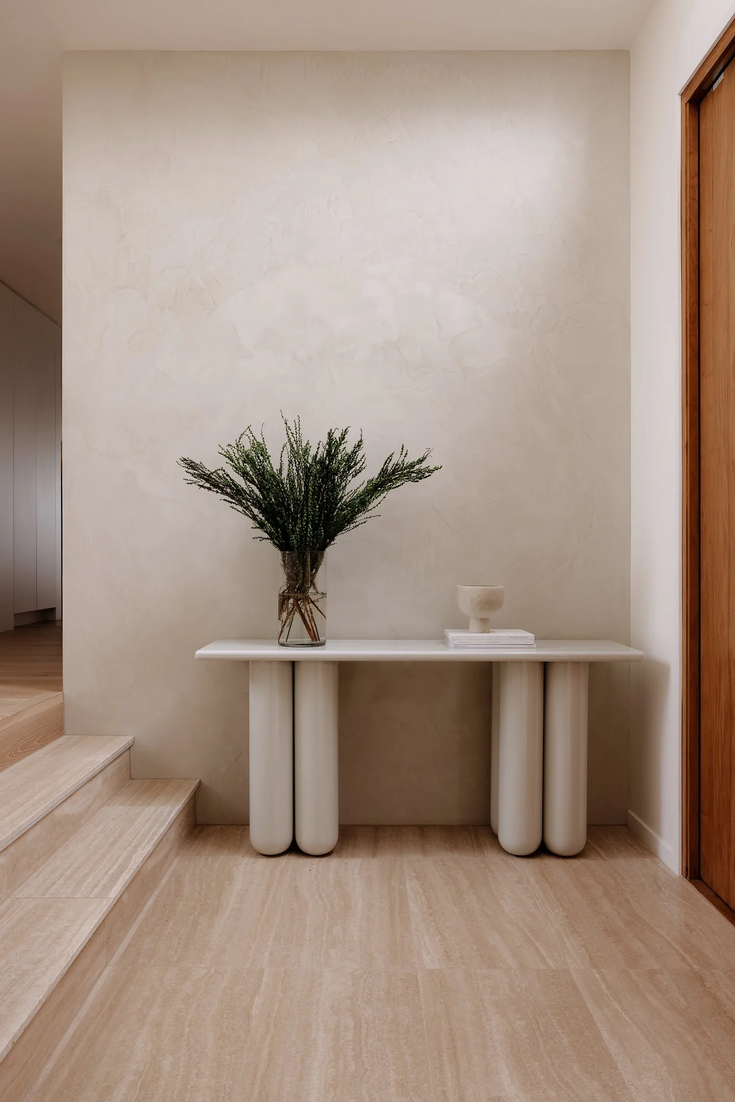 West End Residence — North Interiors