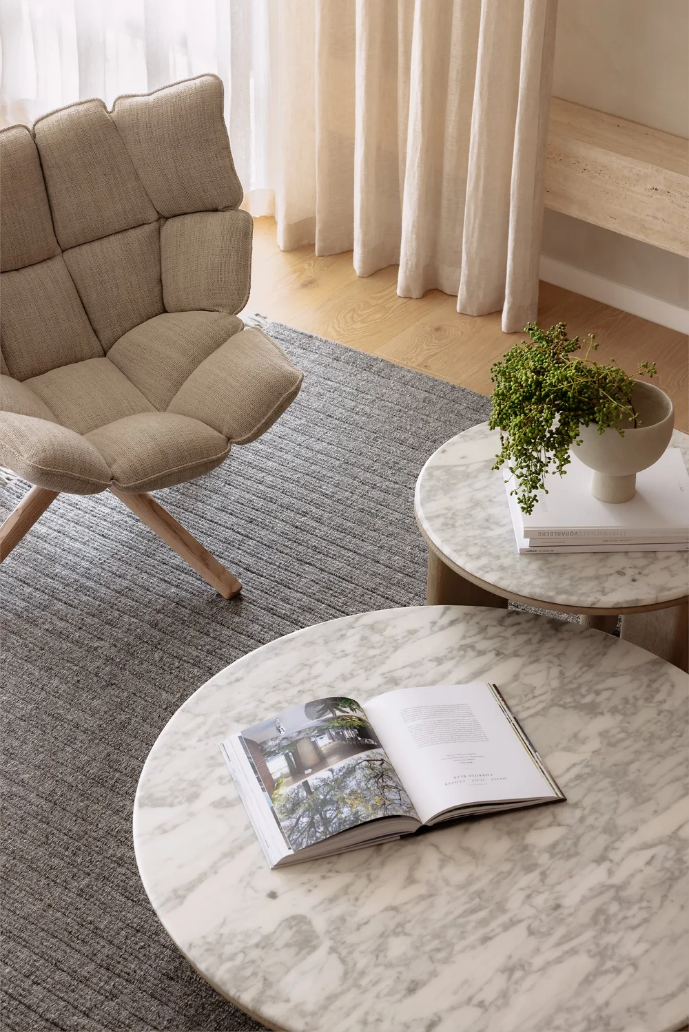 West End Residence — North Interiors