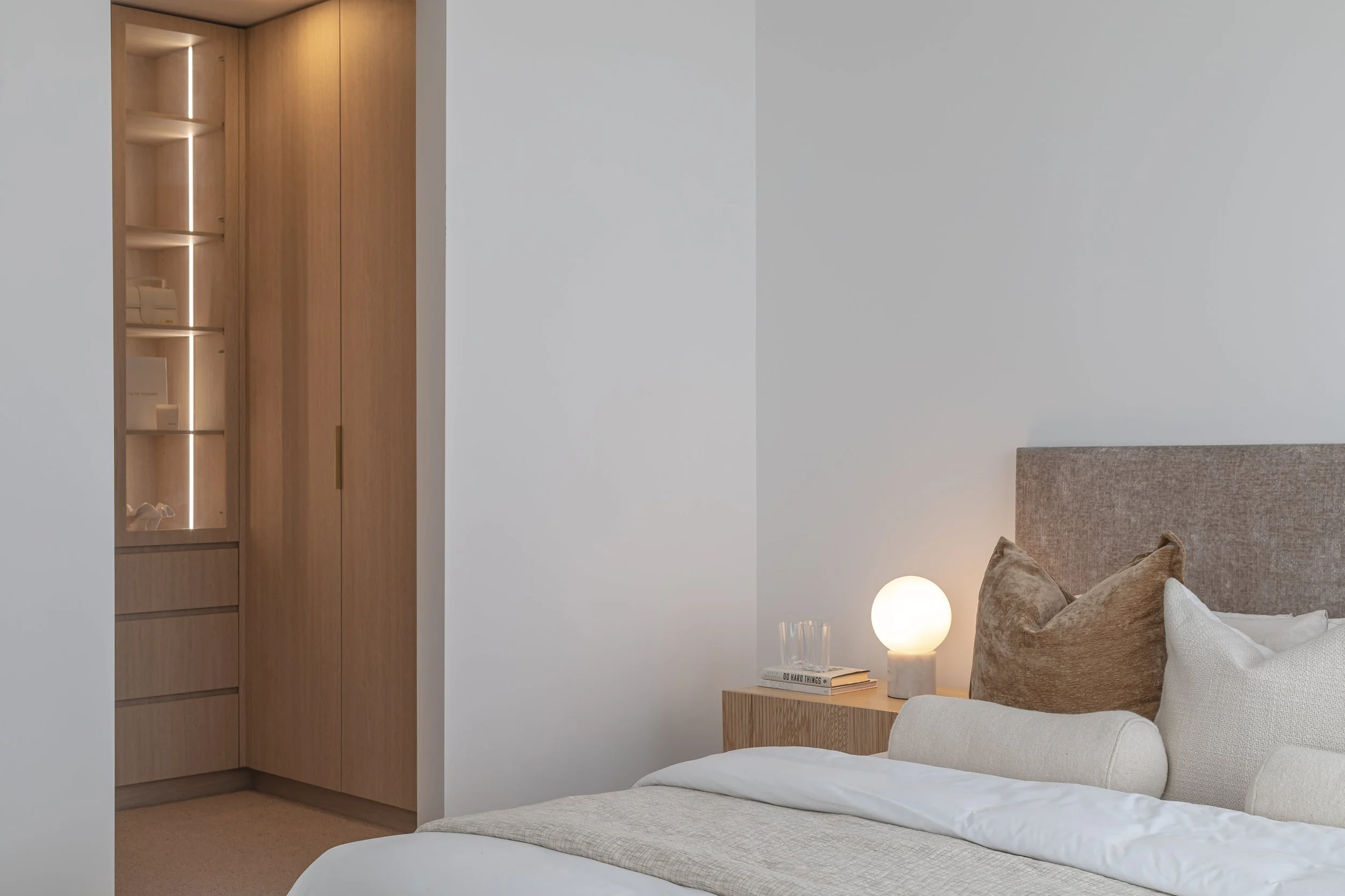 Alto Residence — North Interiors