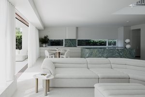 II House — North Interiors