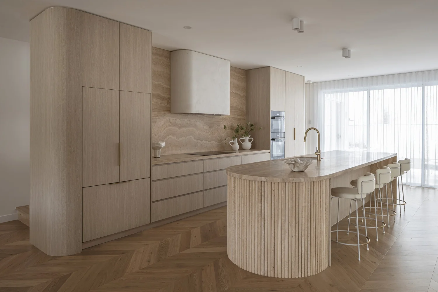 Alto Residence — North Interiors