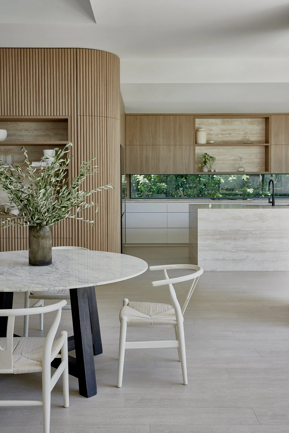 Clayfield Residence — North Interiors