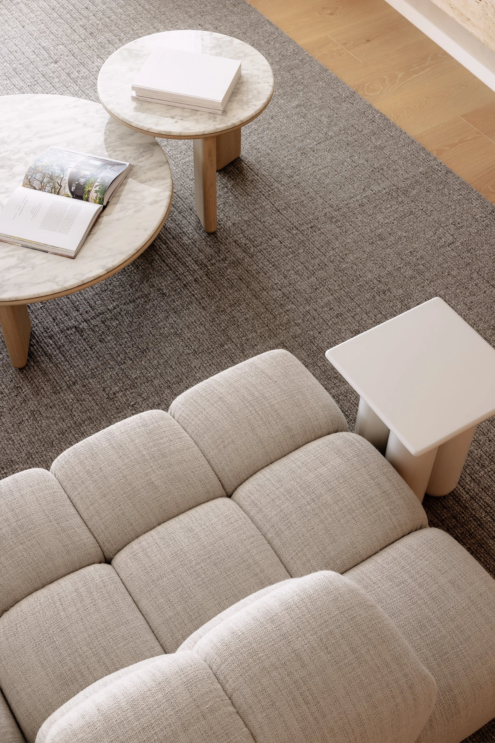 About North Interiors — North Interiors