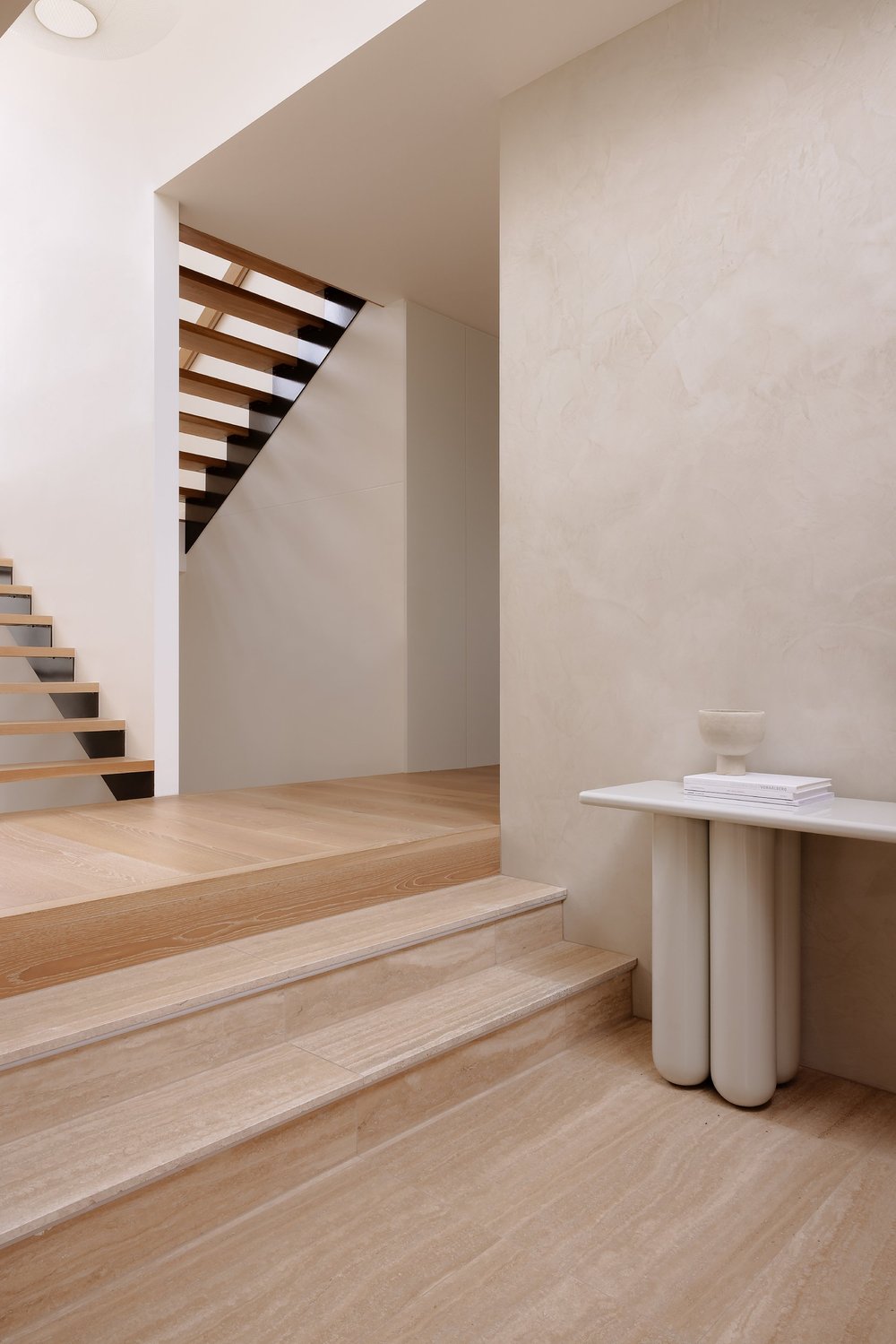 West End Residence — North Interiors