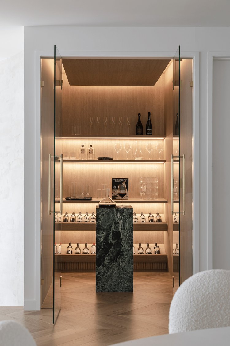 Alto Residence — North Interiors
