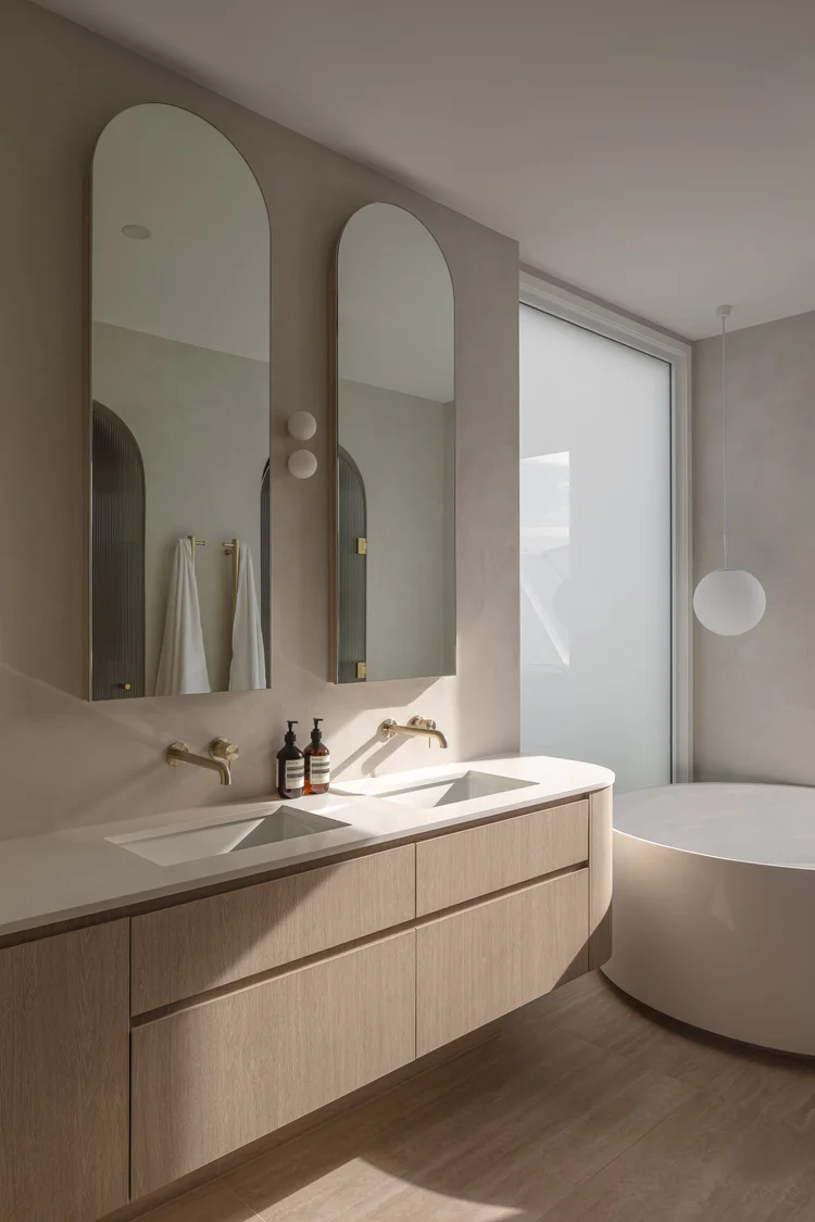 Alto Residence — North Interiors