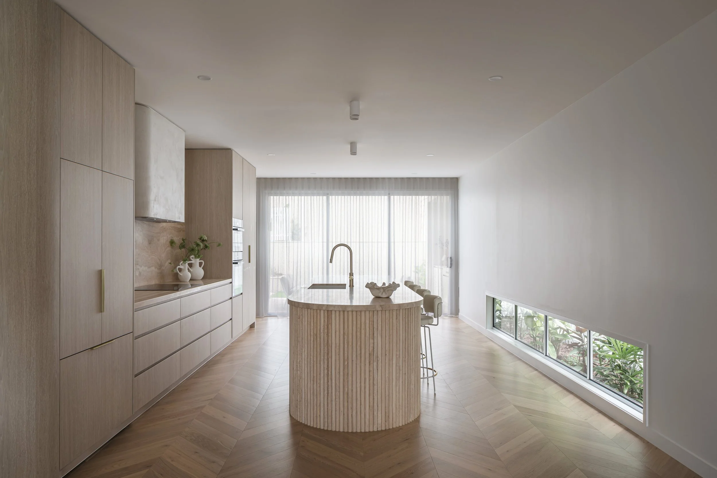 Alto Residence — North Interiors