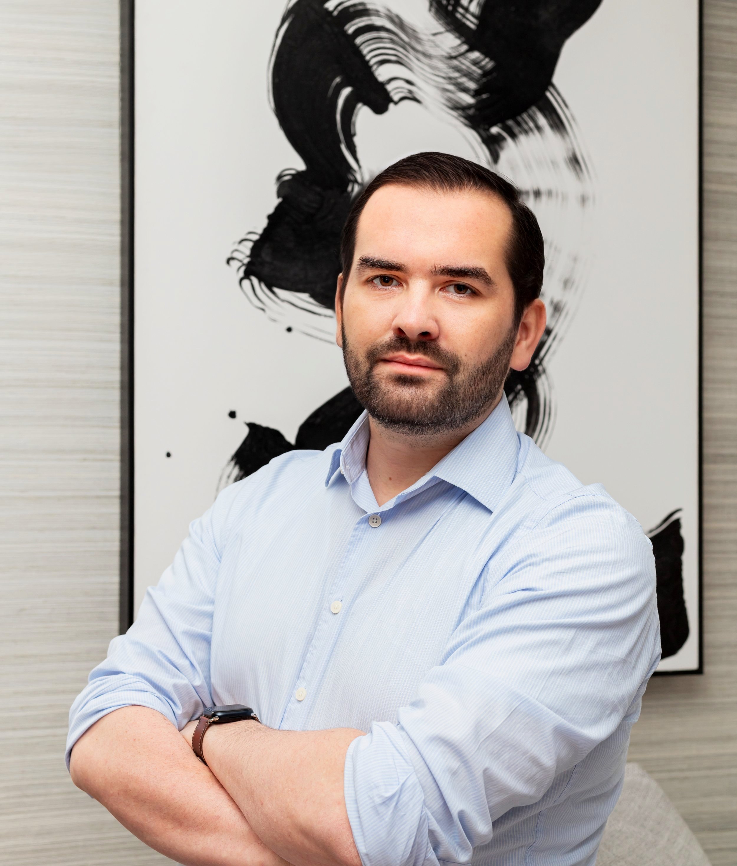 About Us — LINAR Luxury Interior Design Studio