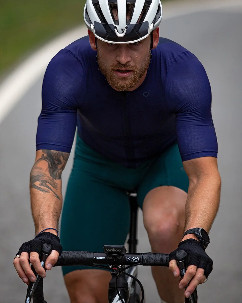 Projects & Records — Jack UltraCyclist