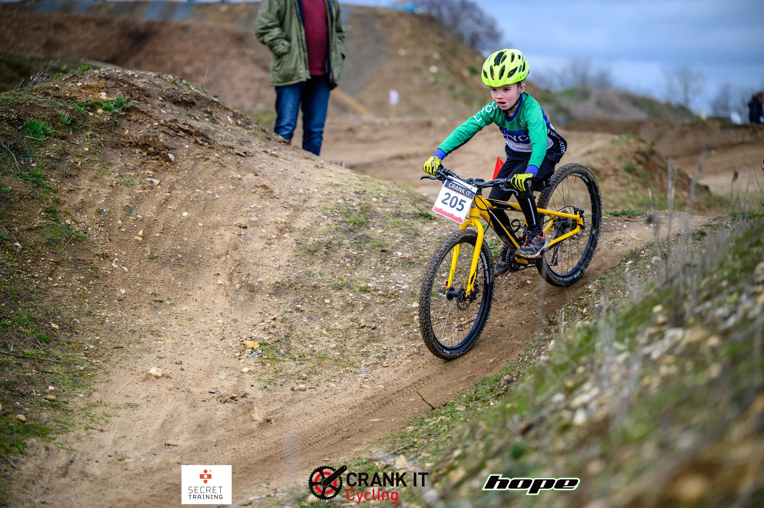 News — Lee Valley Youth Cycling Club