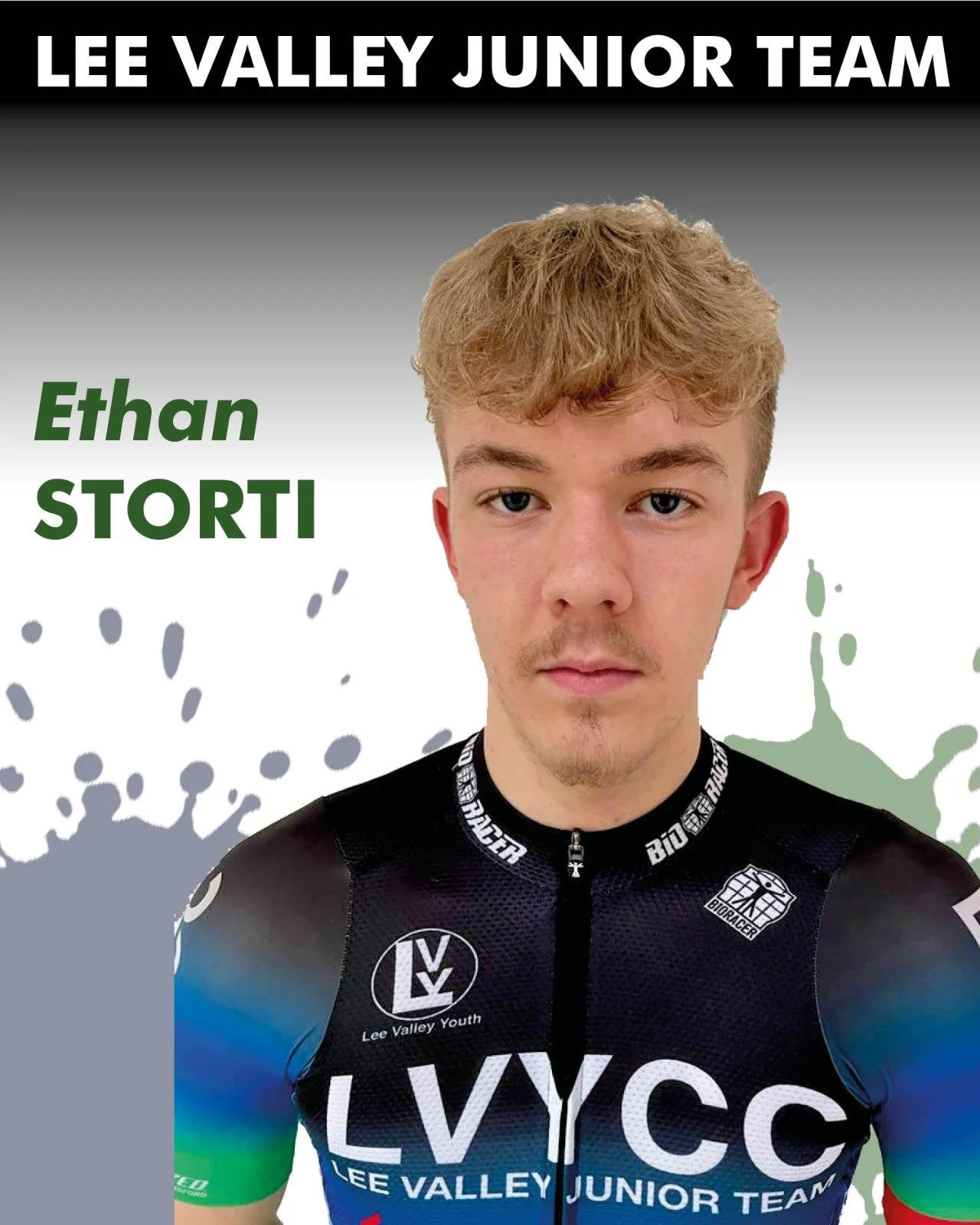 Junior Team — Lee Valley Youth Cycling Club