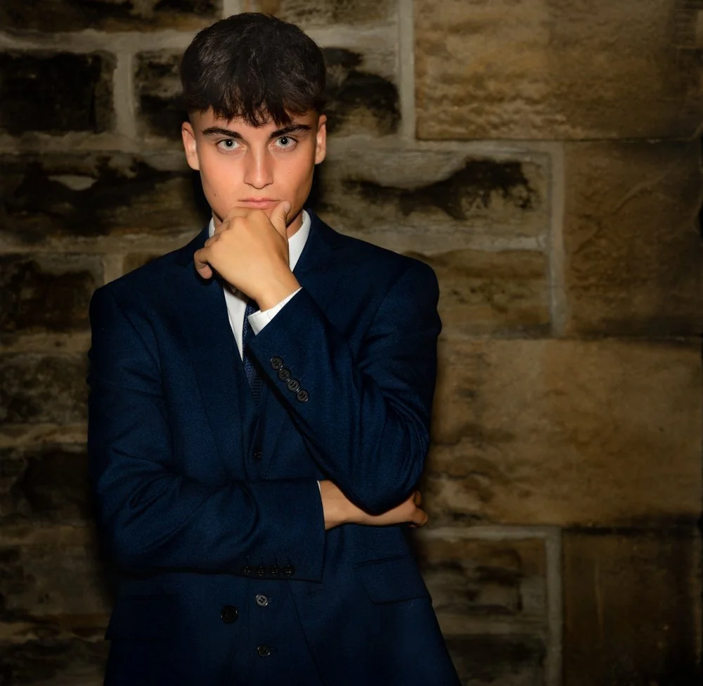 Gallery 3 — John Ellerton Photography