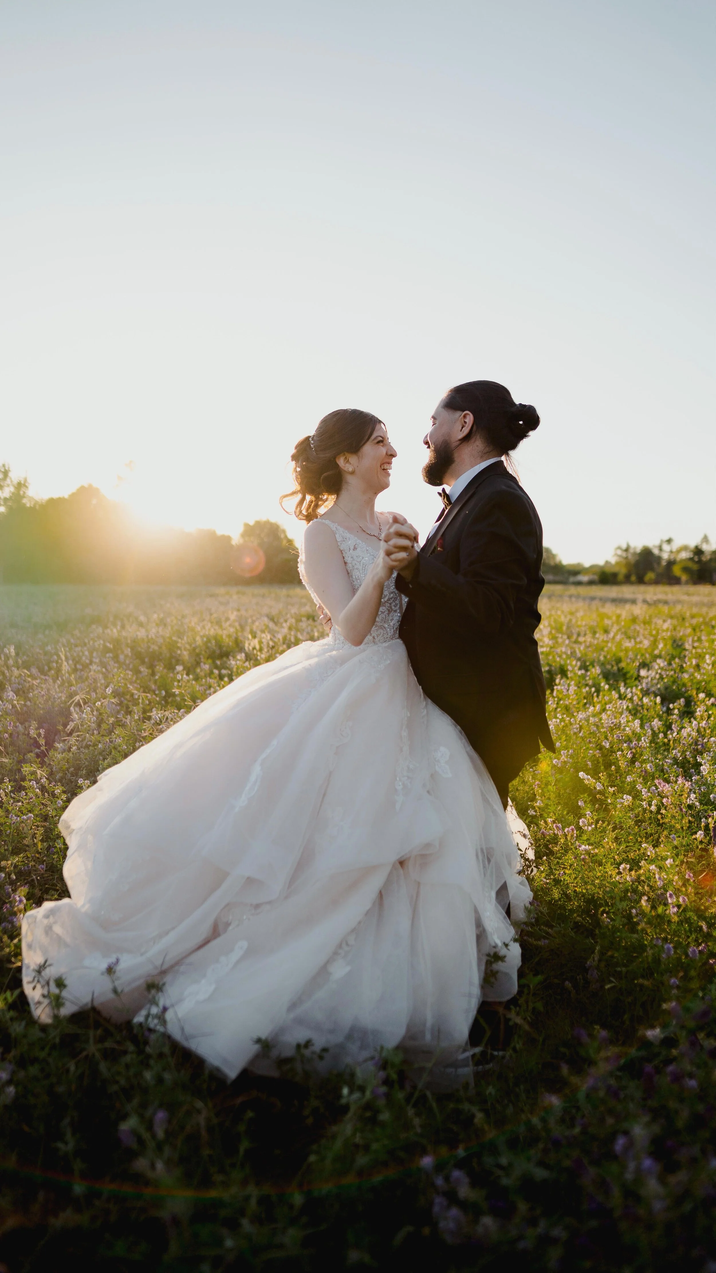 Fer De Jesus. Wedding Photographer