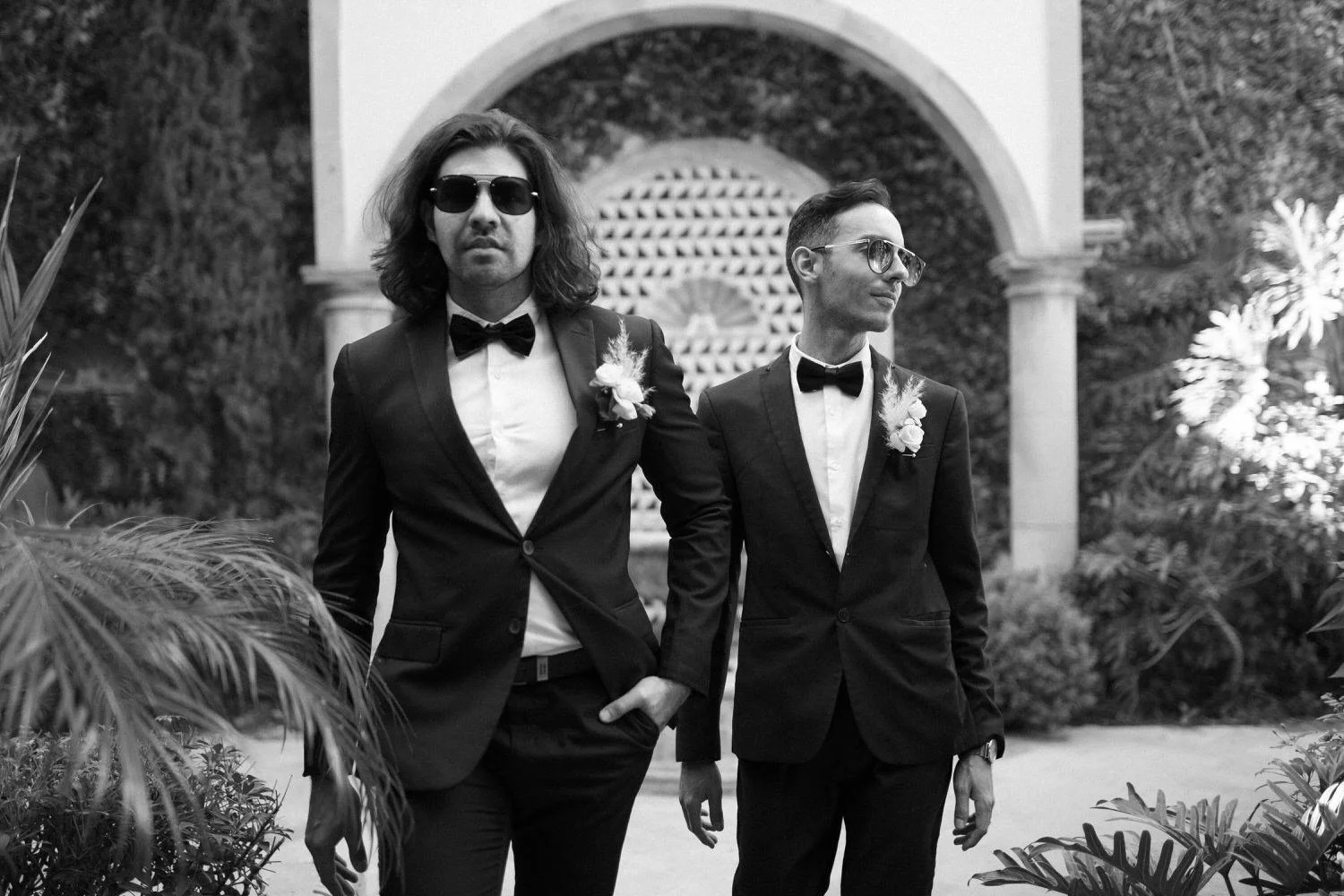 Stories — Fer De Jesus. Wedding Photographer