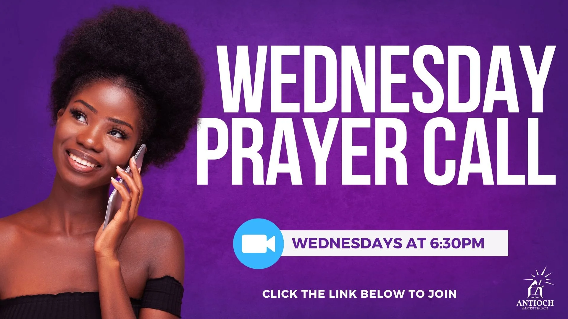 Antioch Baptist Church of Cleveland, Ohio | Rev. Dr. Napoleon J. Harris ...