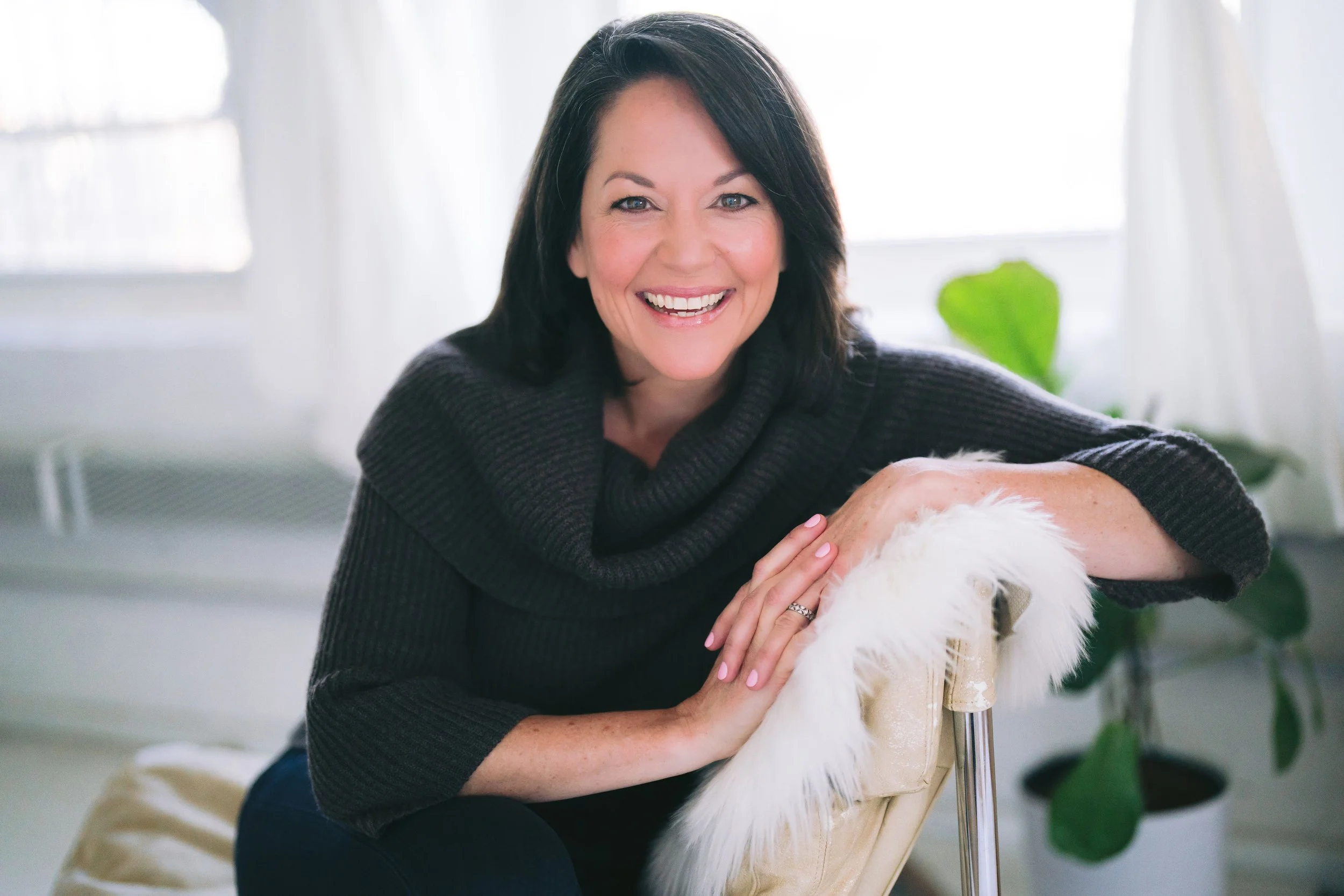 COLLEEN RYAN CONSULTING