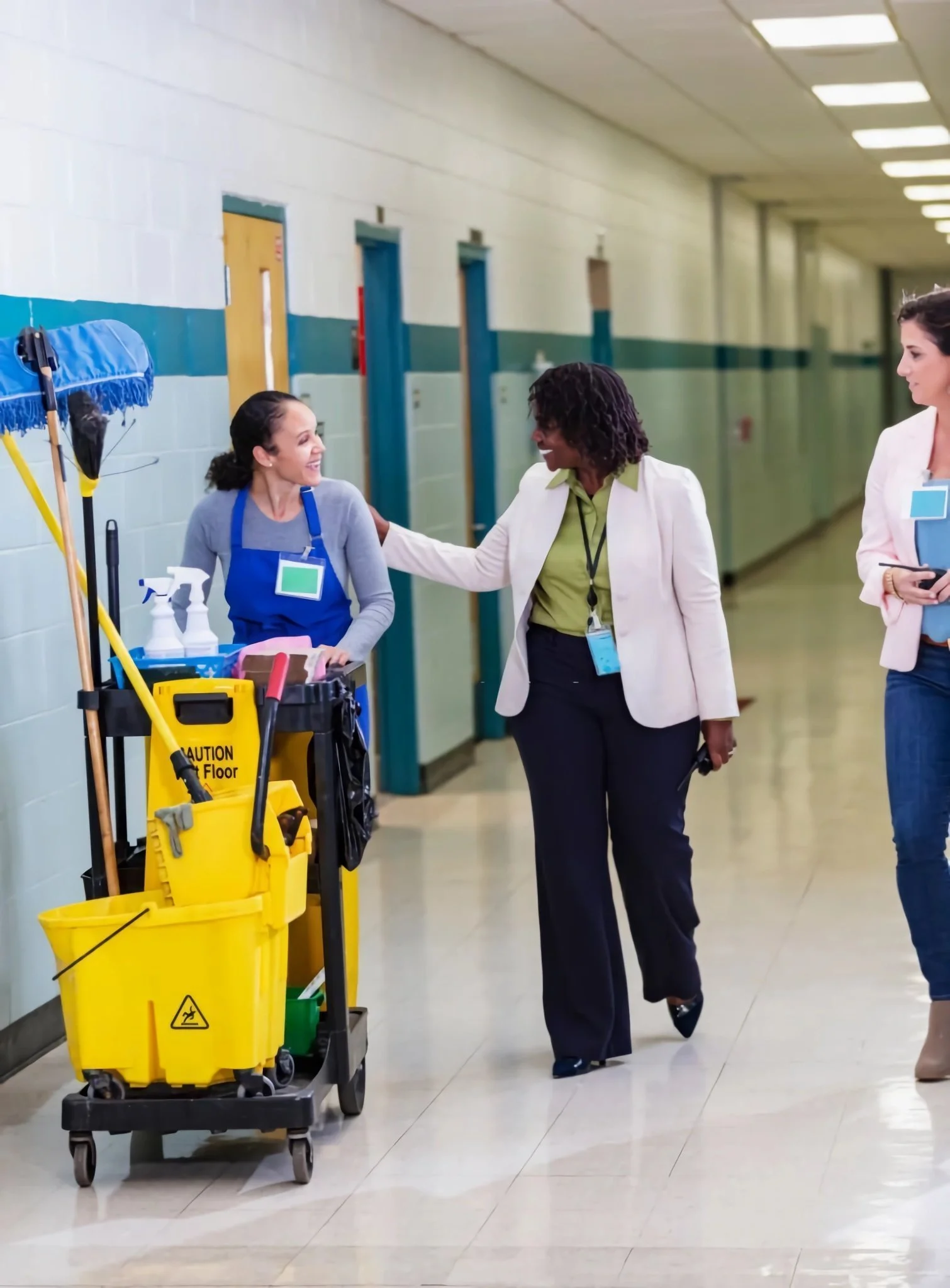 About — Optimum Services