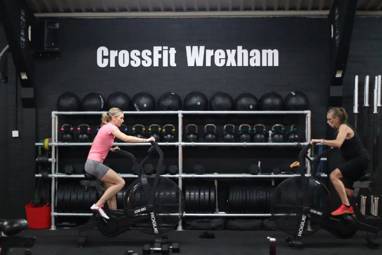 Memberships — CrossFit Wrexham