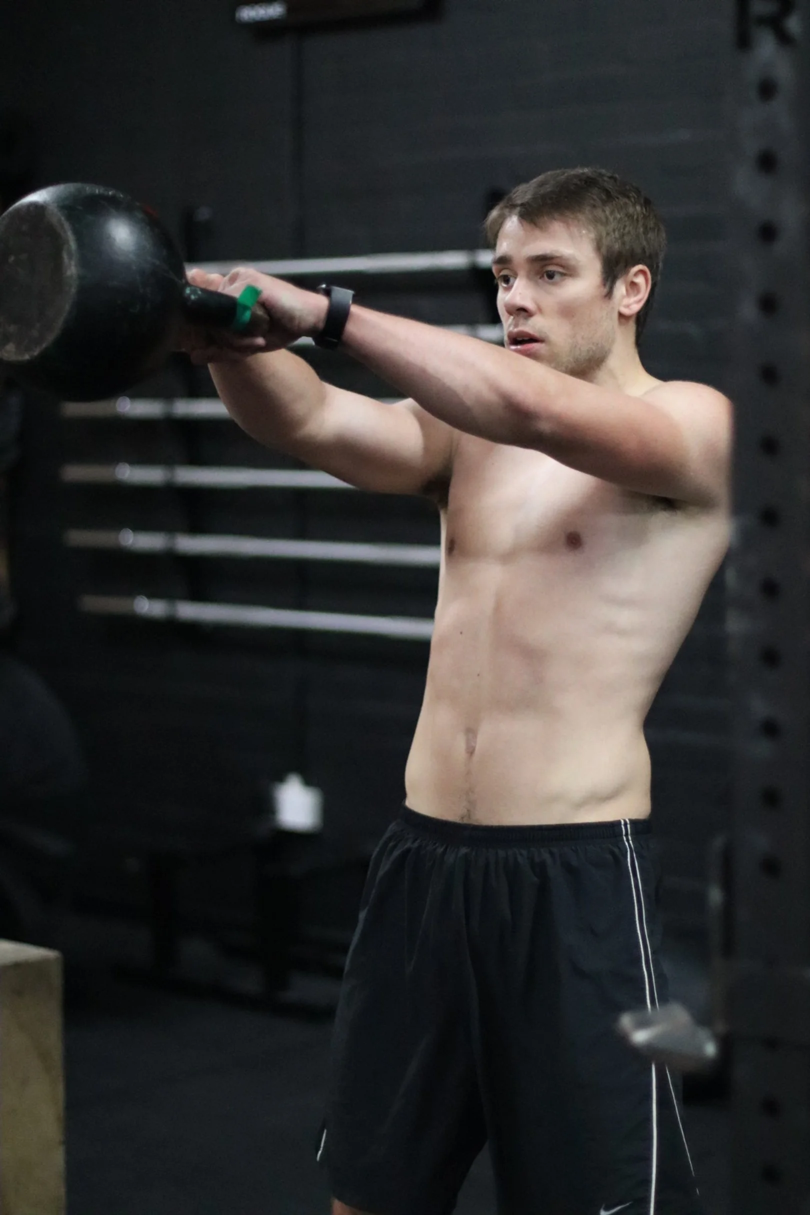 What we offer — CrossFit Wrexham
