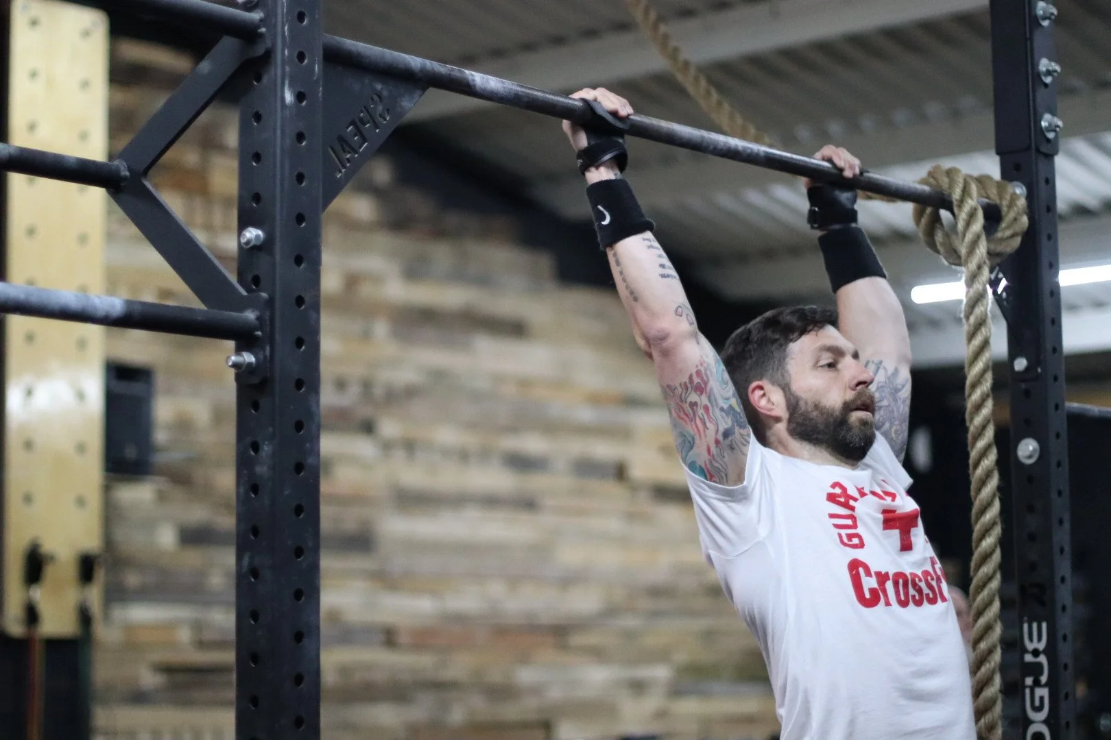Memberships — CrossFit Wrexham