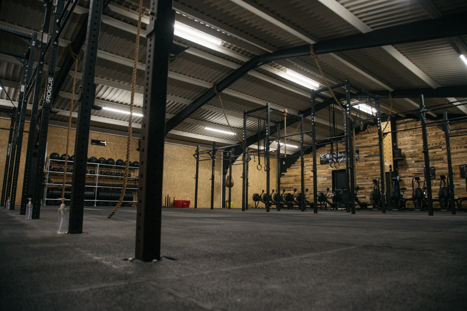 CrossFit Wrexham