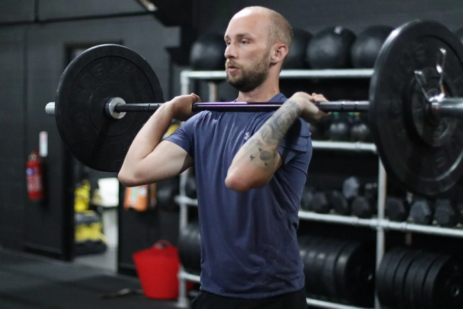 New to CrossFit? — CrossFit Wrexham