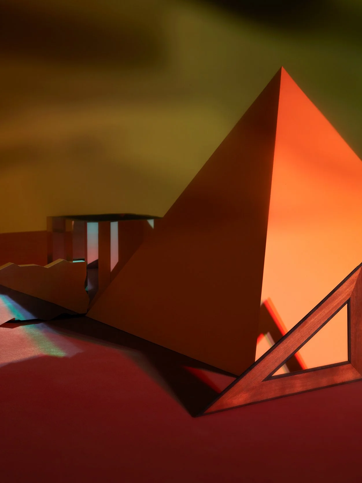 Paranormalità — STUDIO FLUDD