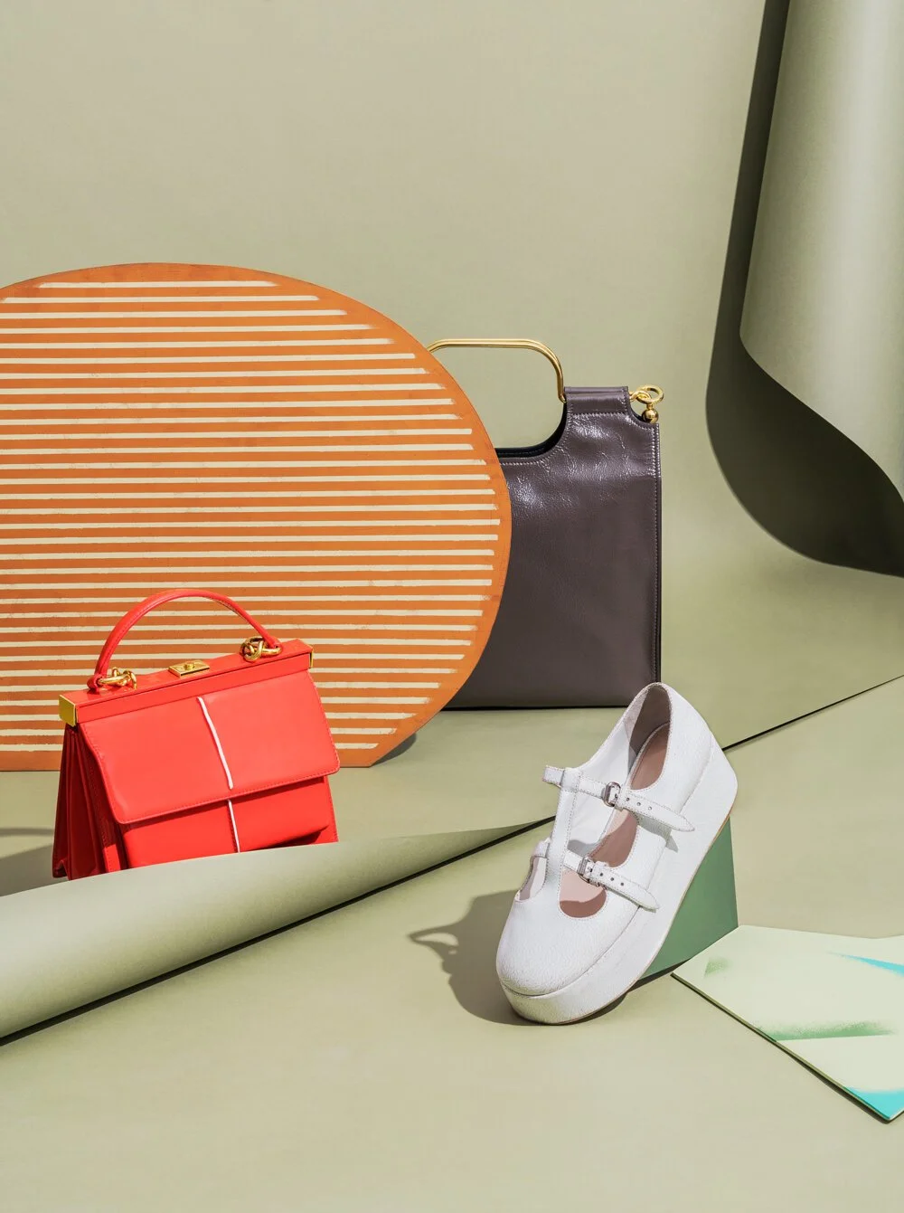 L'Officiel #30 — STUDIO FLUDD