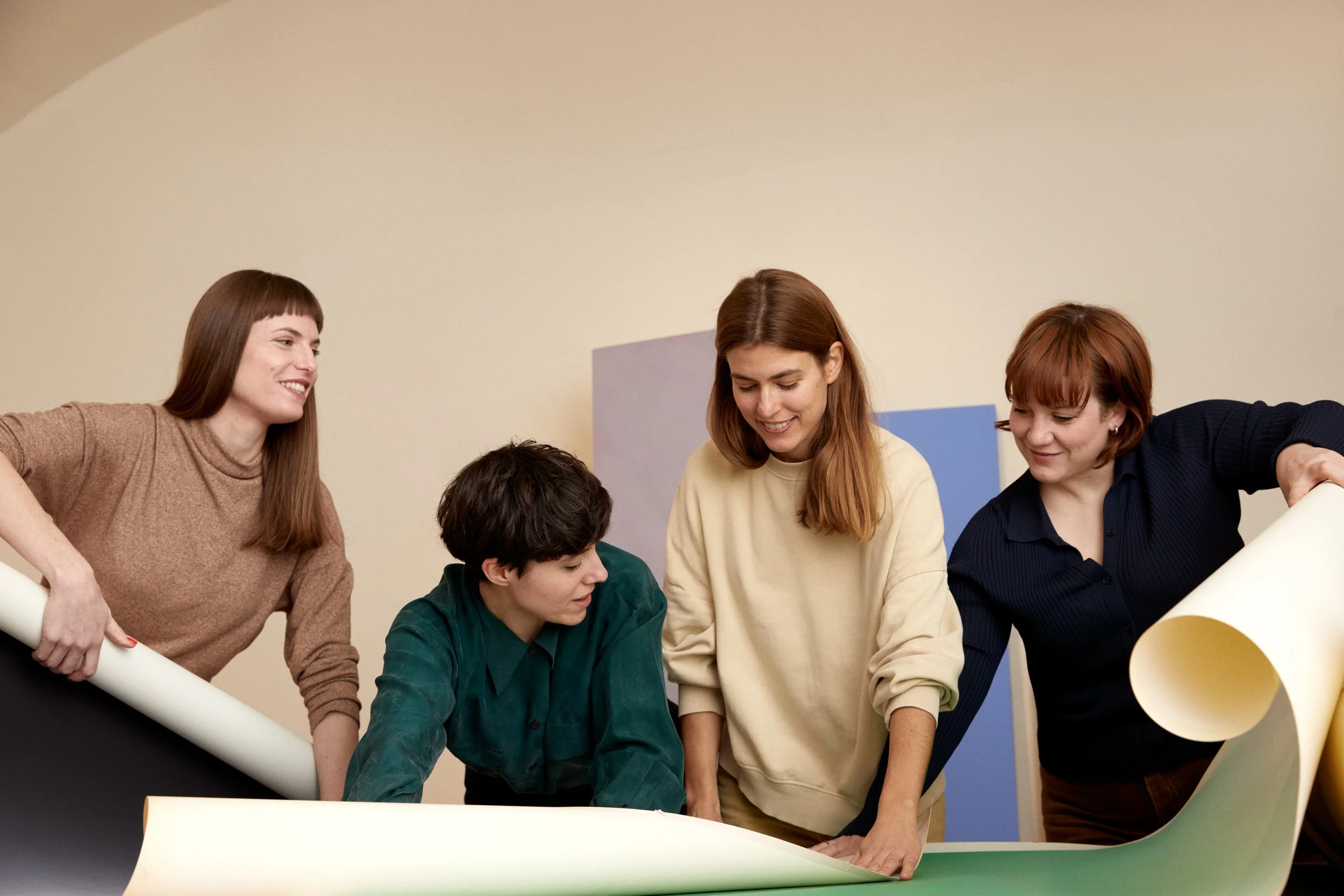 About — STUDIO FLUDD