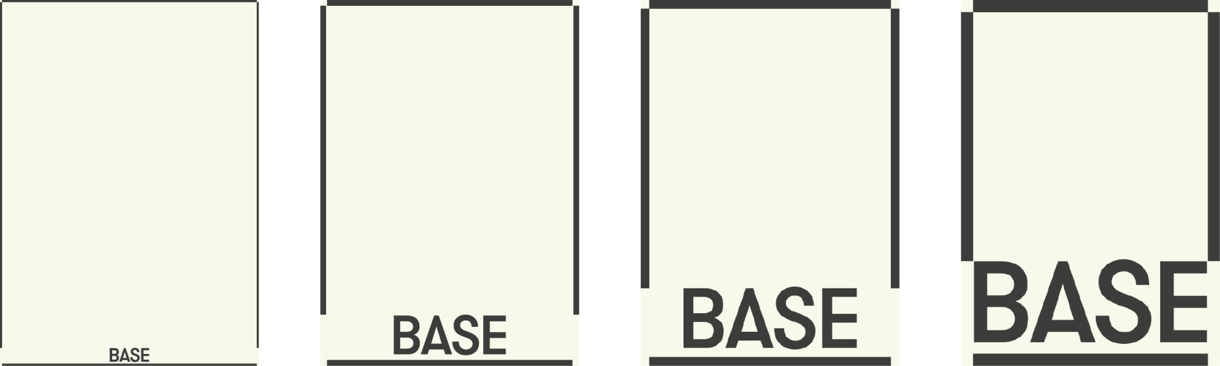 BASE Milano — STUDIO FLUDD